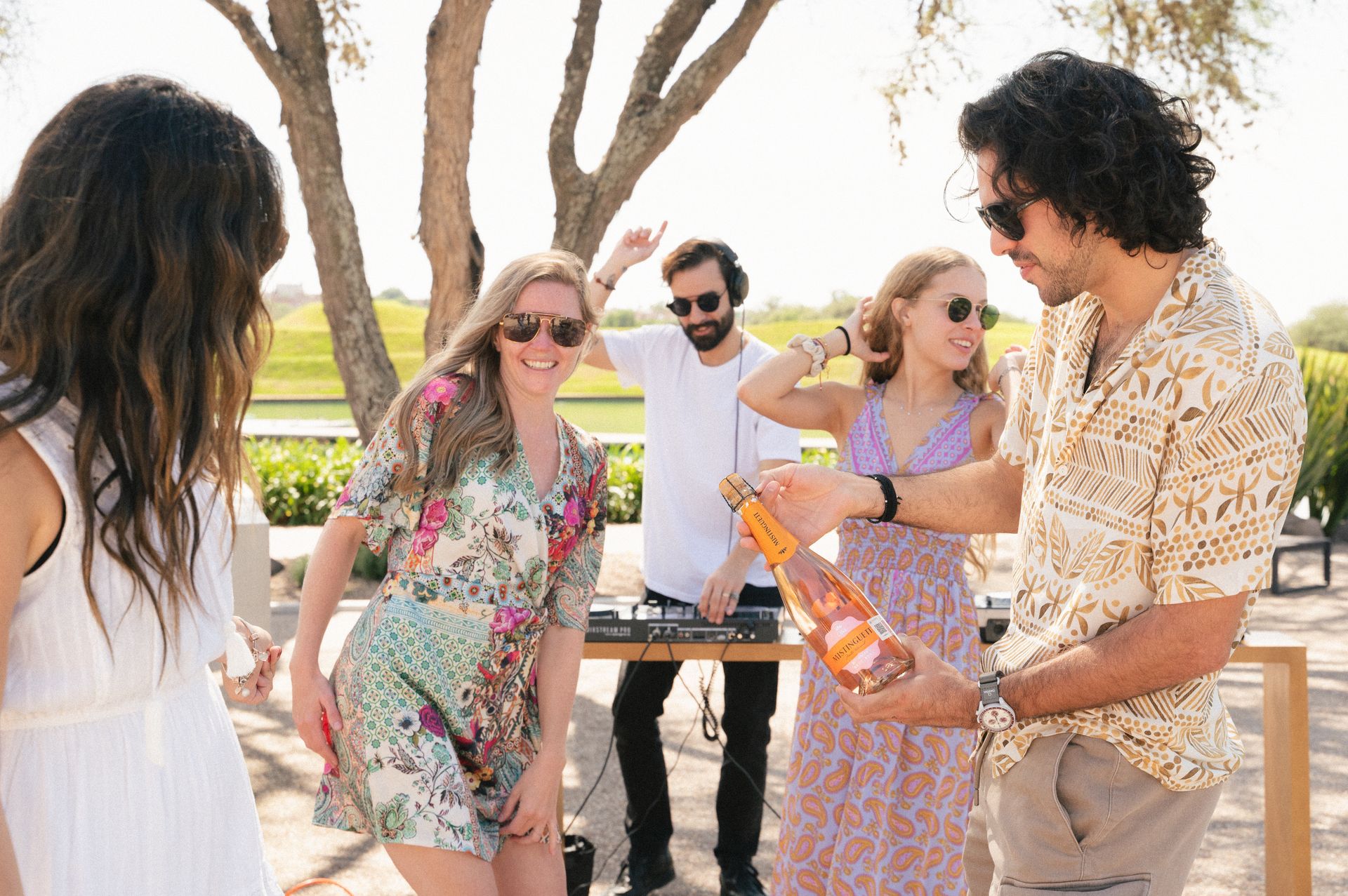 La Playita Beach Club | San Miguel de Allende